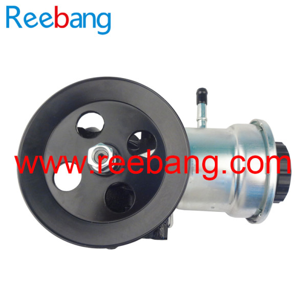 Reebang Power Steering Pump For Toyota Land Cruiser FJ80 90-92 3F 7K ...