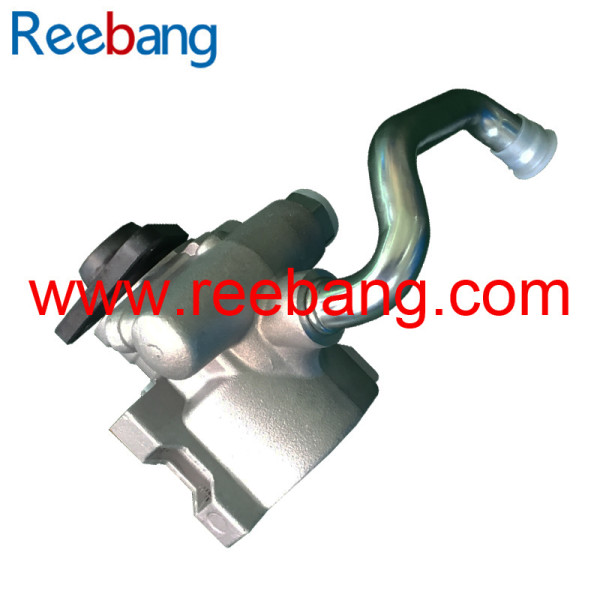 Reebang For Daewoo Nexia Power Steering Pump 90411213 - Electronic ...
