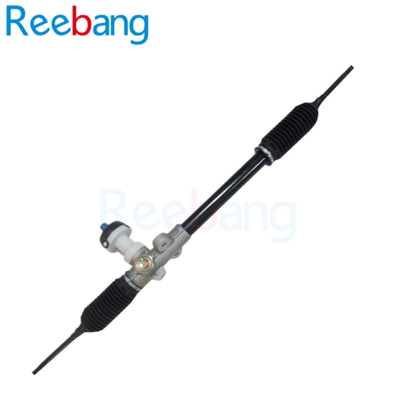 Reebang Rack Steer and Power Steering Pinion For Hyundai H100 ...
