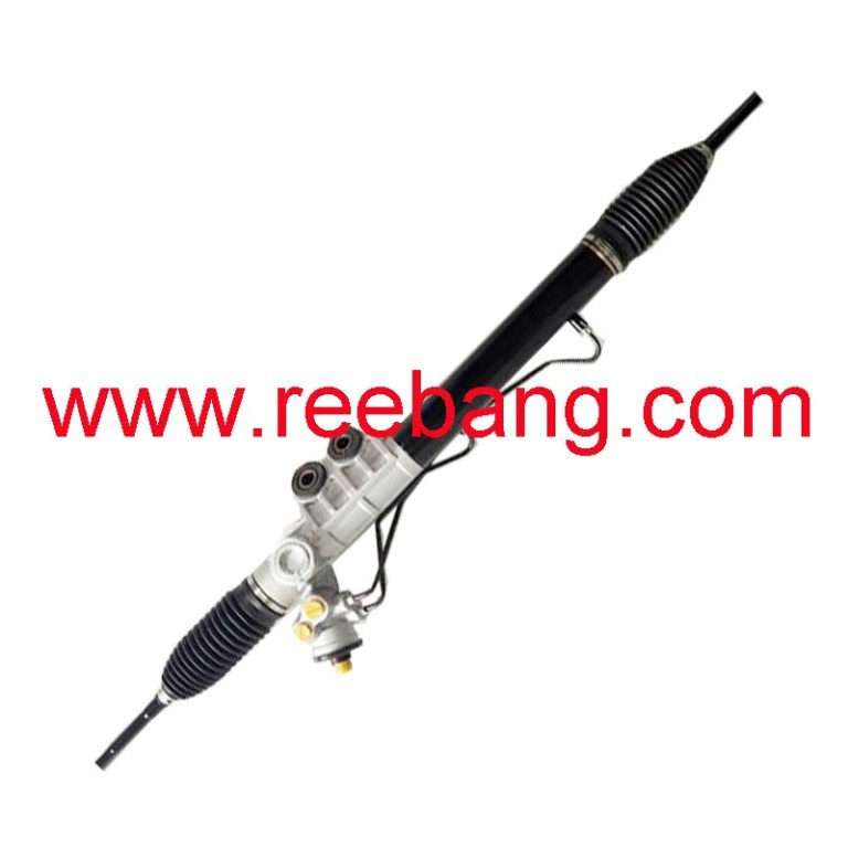 Reebang Steering Pinion and Steering Rack For Isuzu Dmax 8-97946-132-0 ...