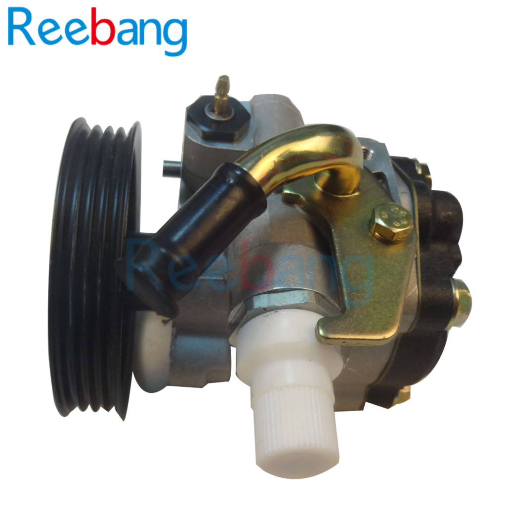 Reebang Power Steering Pump For Mitsubishi Lancer MN100102 - Electronic ...