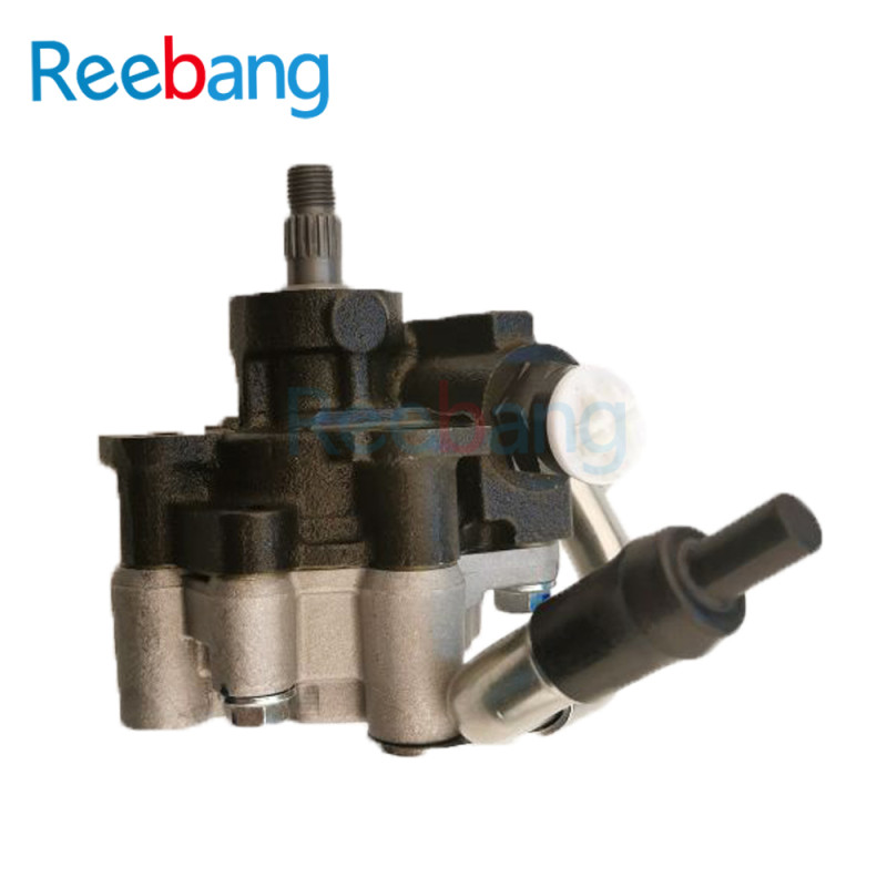 Reebang Power Steering Pump For Corolla ZZE110 1ZZ Corolla USA 44320 ...