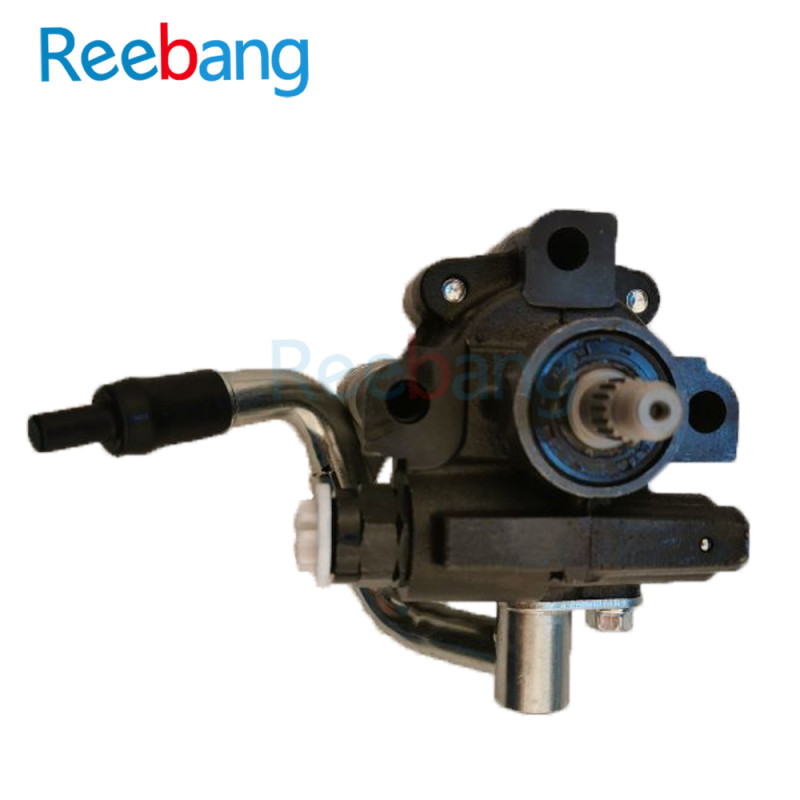 Reebang Power Steering Pump For Corolla ZZE110 1ZZ Corolla USA 44320 ...