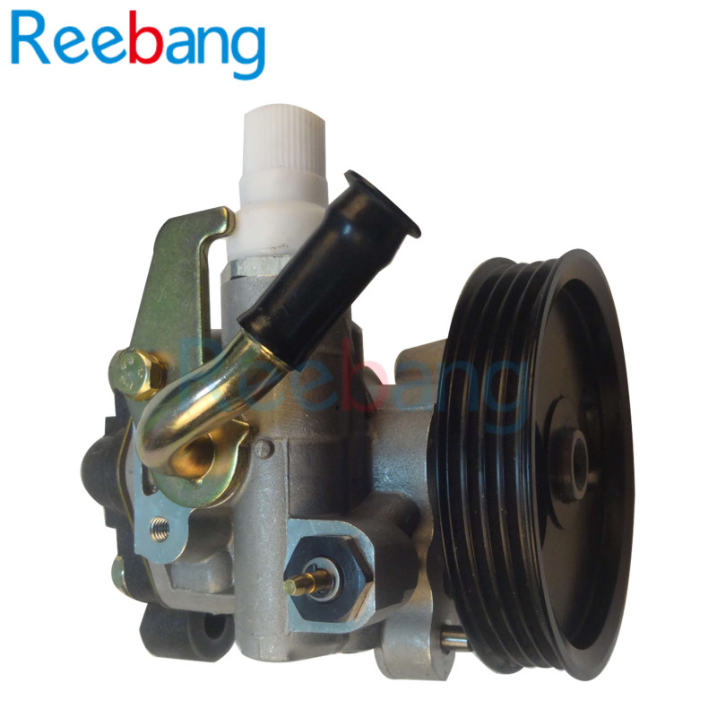Reebang Power Steering Pump For Mitsubishi Lancer MN100102 - Electronic ...