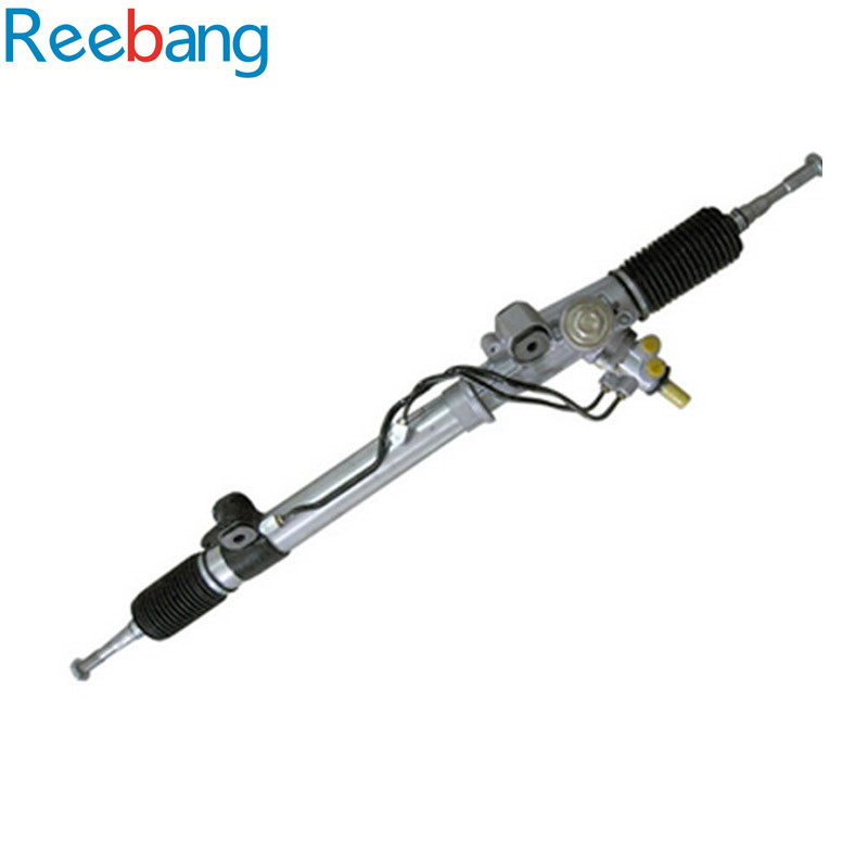Reebang Power Steering Rack and Pinion For Toyota Land Cruiser Prado ...