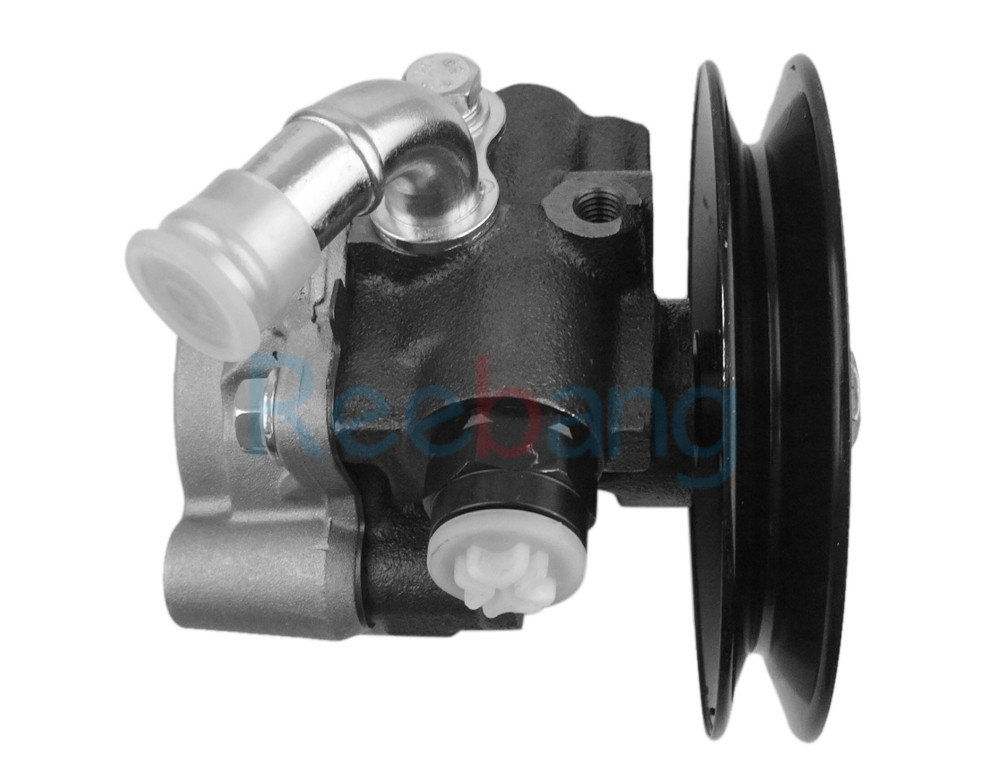 Power Steering Pump For Toyota Hilux GGN25 GGN15 Petrol 44310-0k050 ...