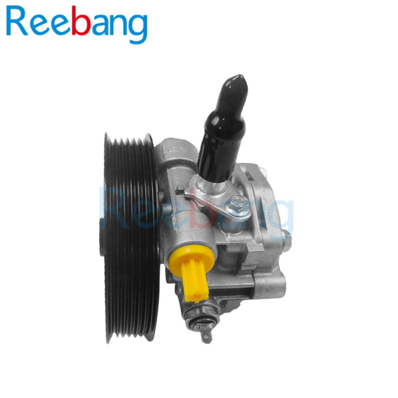 Reebang Power Steering Pump For Mitsubishi Lancer X 10 4450A107 ...