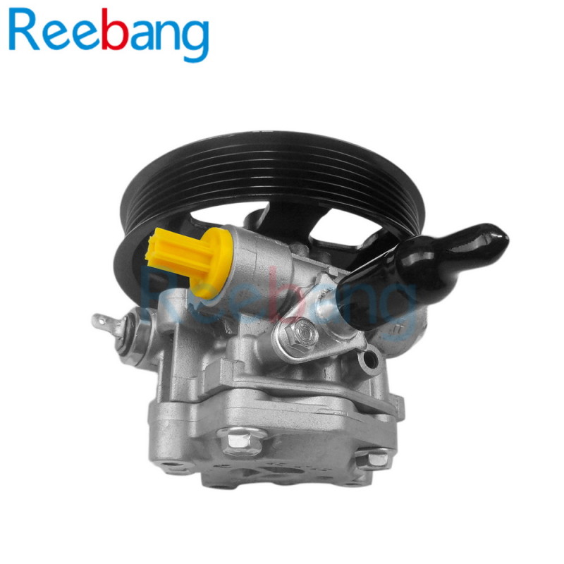 Reebang Power Steering Pump For Mitsubishi Lancer X 10 4450A107 ...