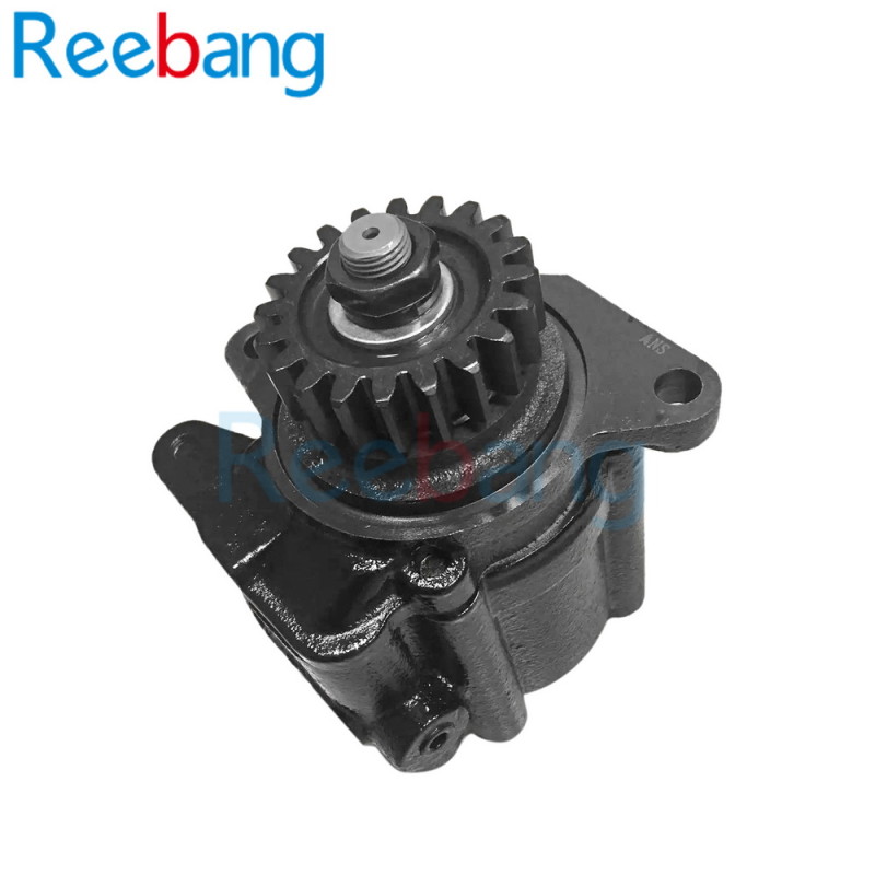 Reebang Power Steering Pump For Isuzu 10PC1 10PB1, 447-03940, 475-03923 ...