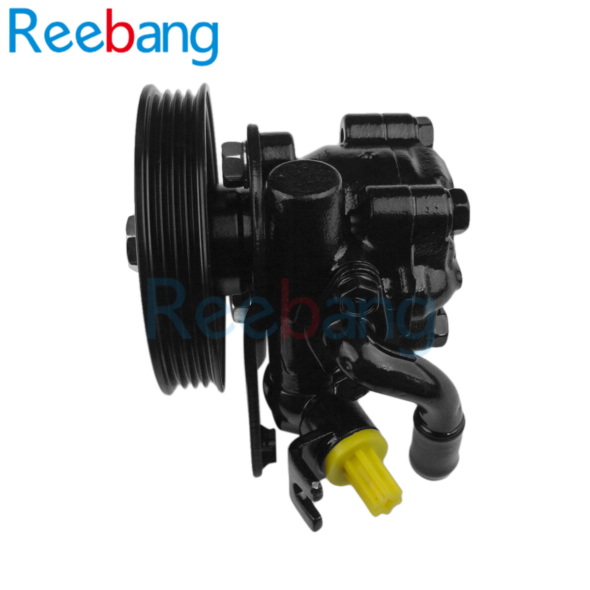 Reebang Power Steering Pump For Nissan A33 A32 VQ30 VQ25 PN08 49110 ...
