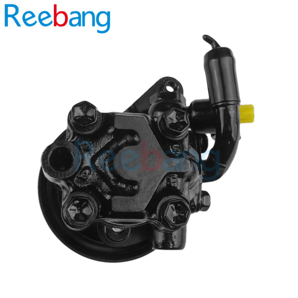 Reebang Power Steering Pump For Nissan A33 A32 VQ30 VQ25 PN08 49110 ...