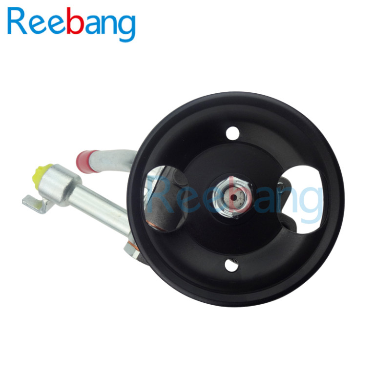 Reebang Power Steering Pump For Nissan Navara D40T R51 YD25 03-12 49110 ...