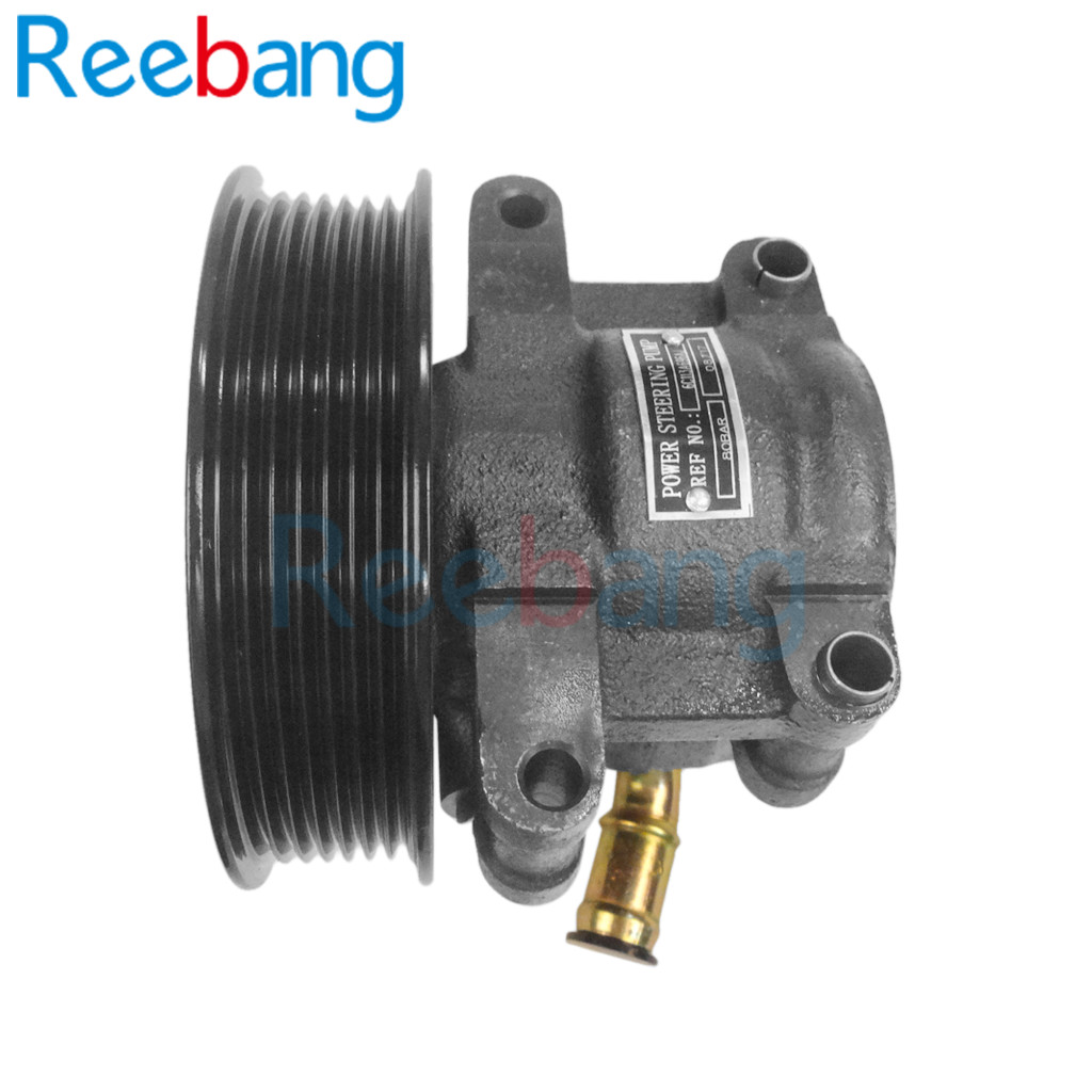 Reebang Power Steering Pump For Ford Transit 6C113A696AJ - Reebang