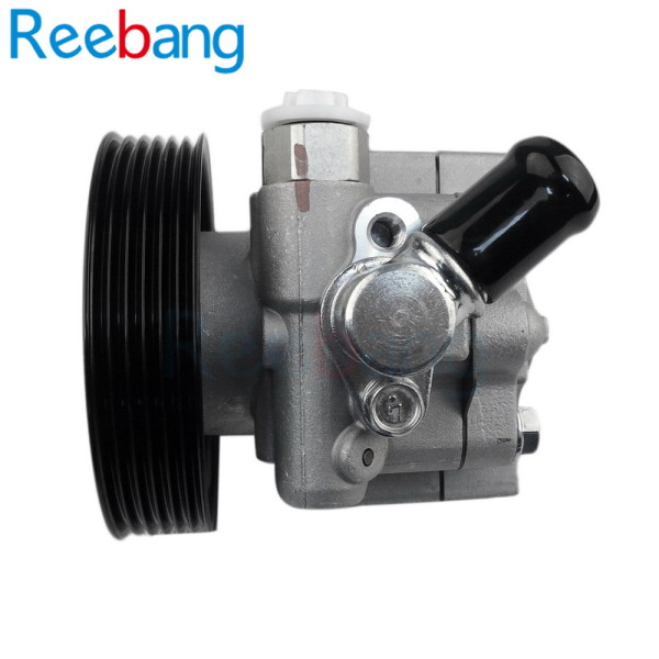 Reebang Power Steering Pump For Chevrolet Cruze 1.6L 1.8L 96837812 ...