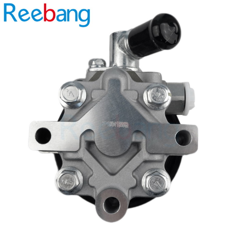 Reebang Power Steering Pump For Chevrolet Cruze 1.6L 1.8L 96837812 ...