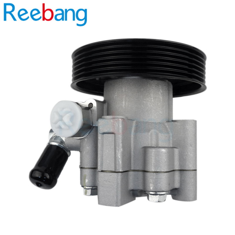 Reebang Power Steering Pump For Chevrolet Cruze 1.6L 1.8L 96837812 ...
