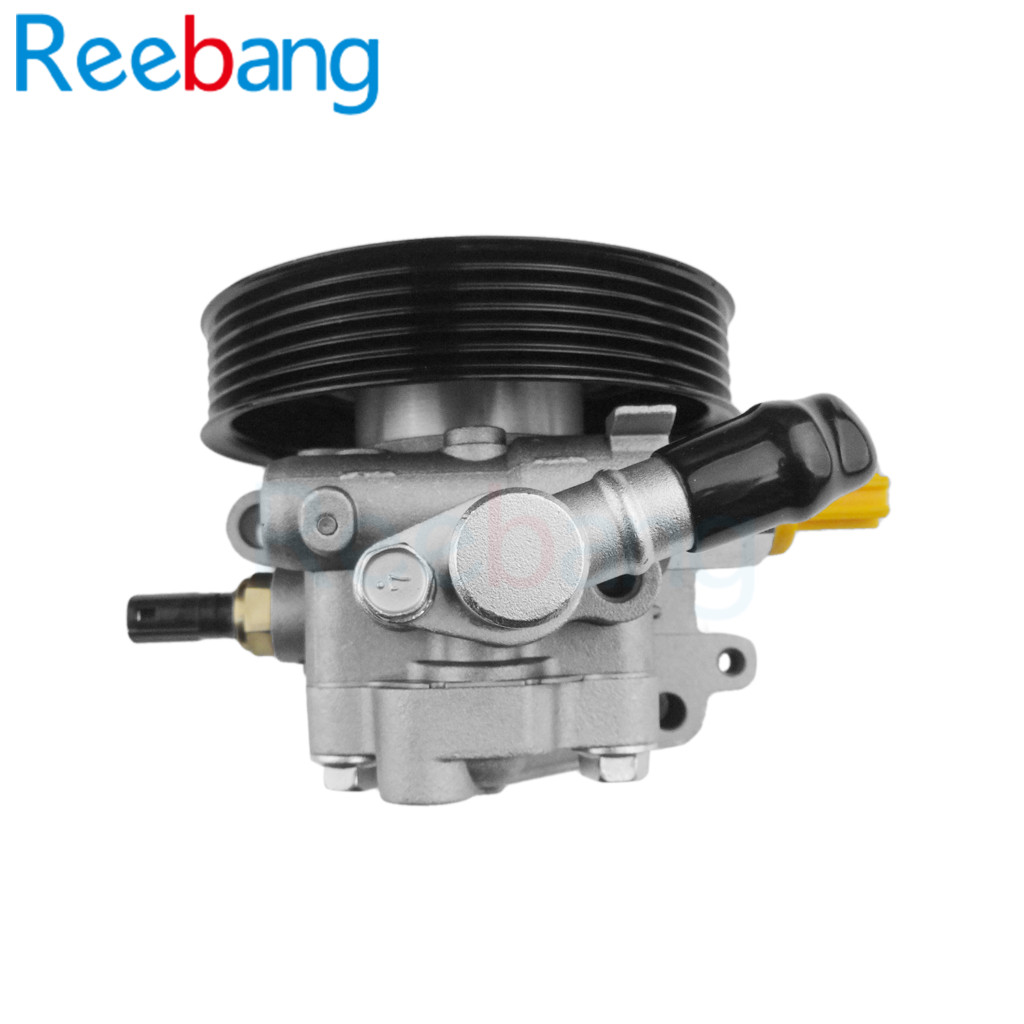 Reebang Power Steering Pump For Ford Escape V4 Mazda MVP L3 LW3W 6PK ...