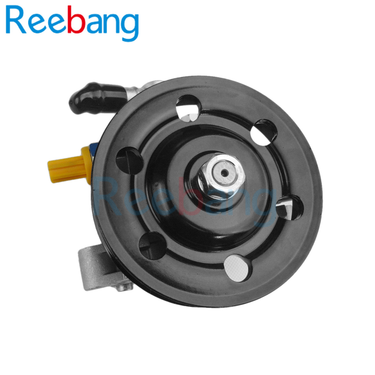 Reebang Power Steering Pump For Ford Escape V4 Mazda MVP L3 LW3W 6PK ...