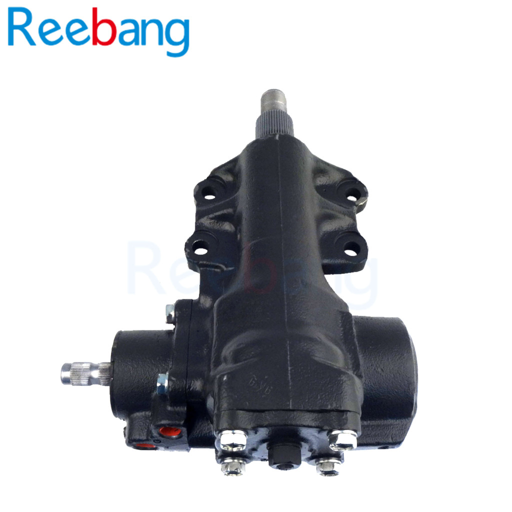 Reebang Power Steering Box For Toyota Land Cruiser FJ60 HJ60 44110 ...