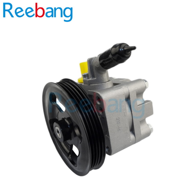 Reebang Power Steering Pump For Nissan Teana J32 Z51 4PK 49110-JN30A ...