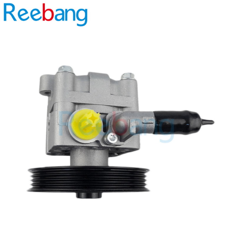 Reebang Power Steering Pump For Nissan Teana J32 Z51 4PK 49110-JN30A ...