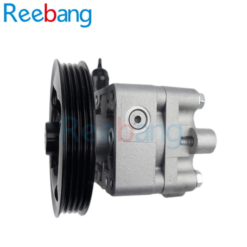 Reebang Power Steering Pump For Nissan Teana J32 Z51 4PK 49110-JN30A ...