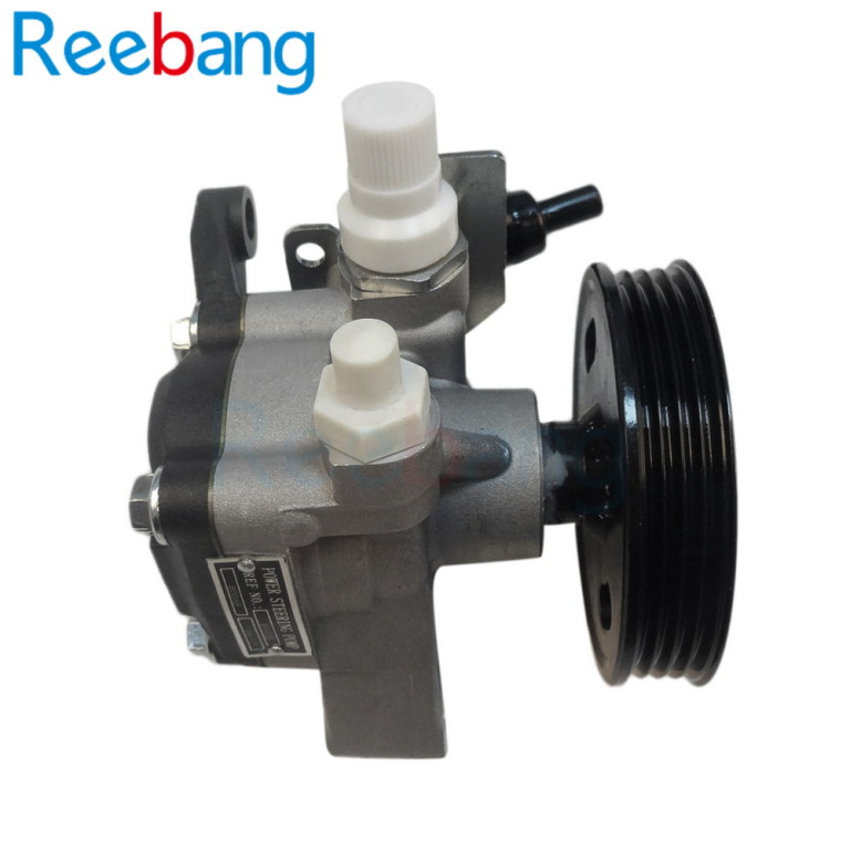 Reebang Power Steering Pump For Mitsubishi Pajero Montero V23 V43 6G72 ...