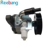 Reebang Power Steering Pump For Mitsubishi Pajero Montero V23 V43 6G72 ...