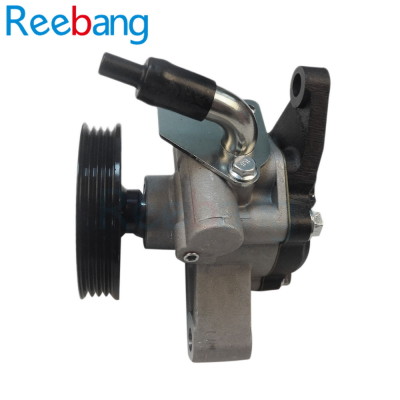 Reebang Power Steering Pump For Mitsubishi Pajero Montero V23 V43 6G72 ...
