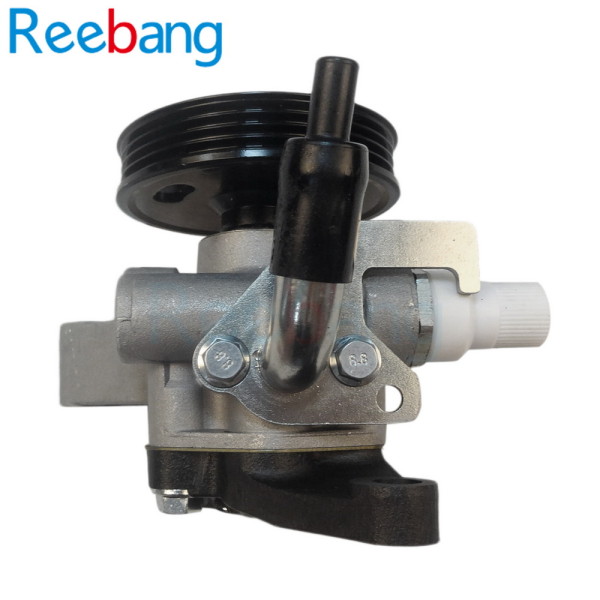 Reebang Power Steering Pump For Mitsubishi Pajero Montero V23 V43 6G72 ...