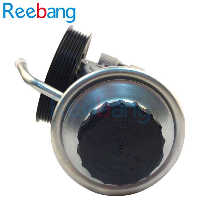 Reebang Power Steering Pump For Toyota Avanza 1.6 6PK 44310-BZ080 ...