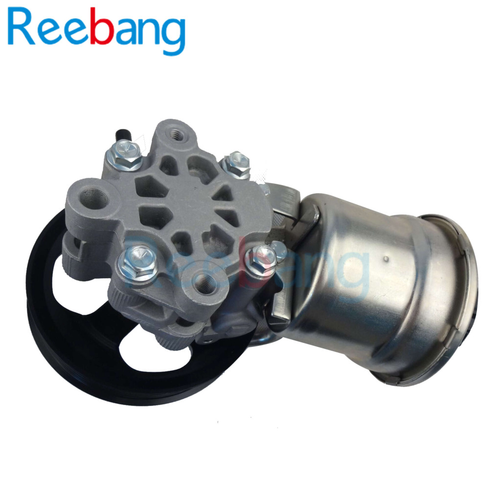 Reebang Power Steering Pump For Toyota Avanza 1.6 6PK 44310-BZ080 ...