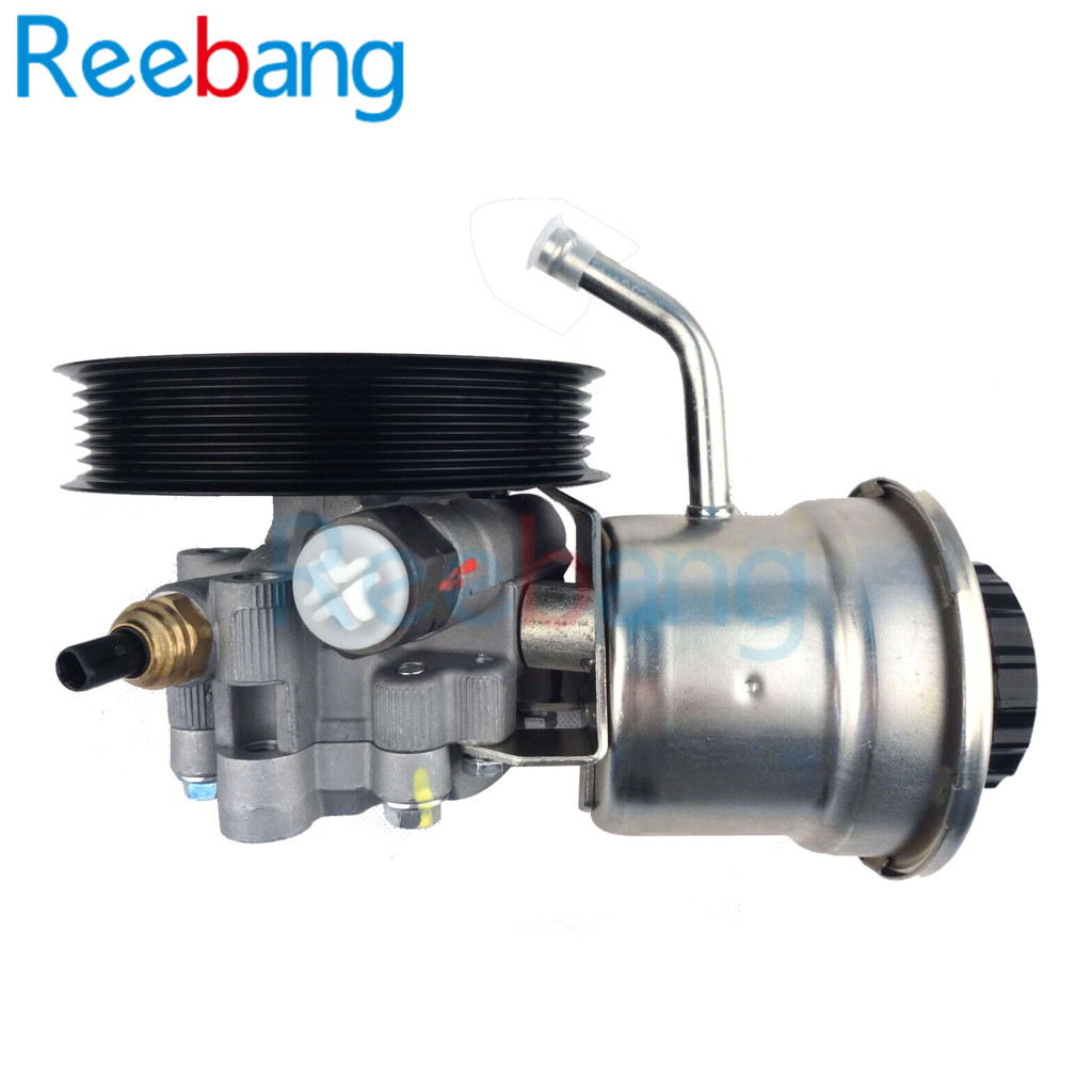 Reebang Power Steering Pump For Toyota Avanza 1.6 6PK 44310-BZ080 ...