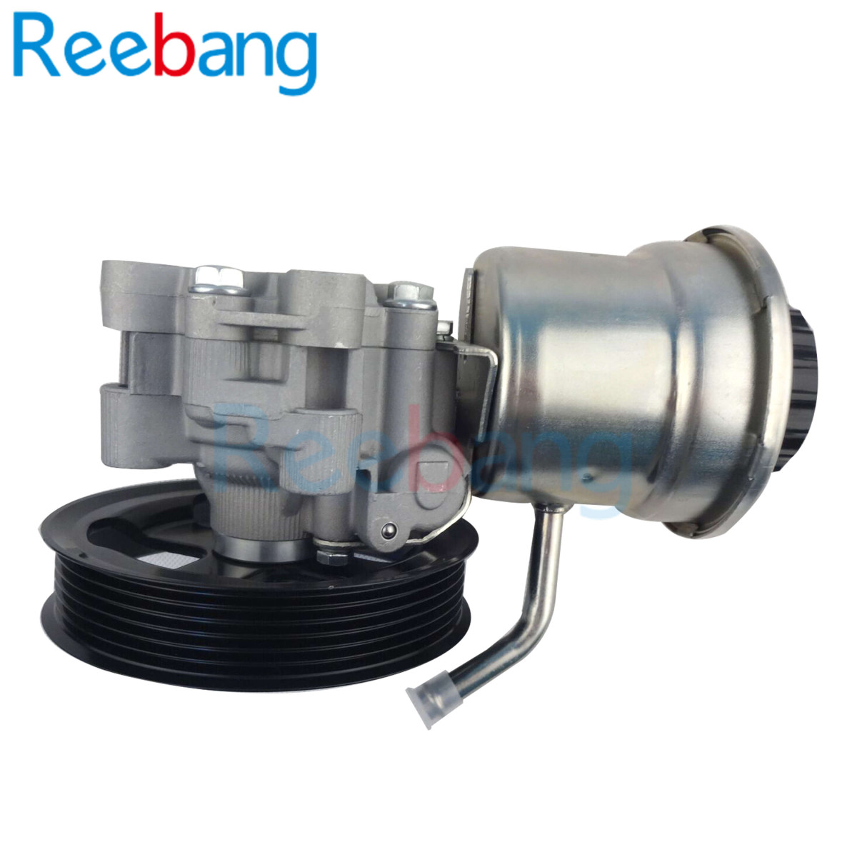Reebang Power Steering Pump For Toyota Avanza 1.6 6PK 44310-BZ080 ...