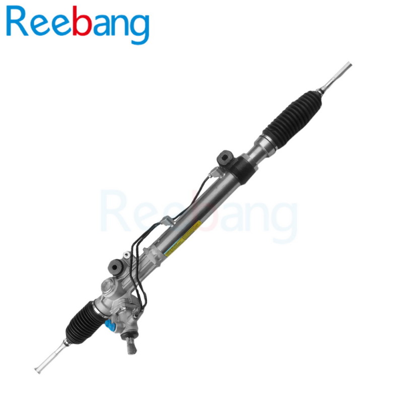 Reebang Power Steering Rack For Toyota Prado 400 KZJ120 GRJ120 KDJ120 ...
